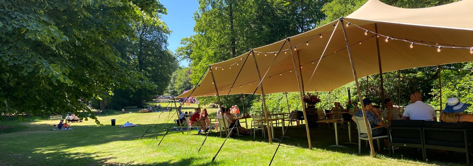 Vaderdag - Restaurant Koetshuis Rhederoord